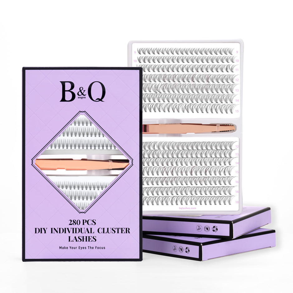 Products – BQ Lashes