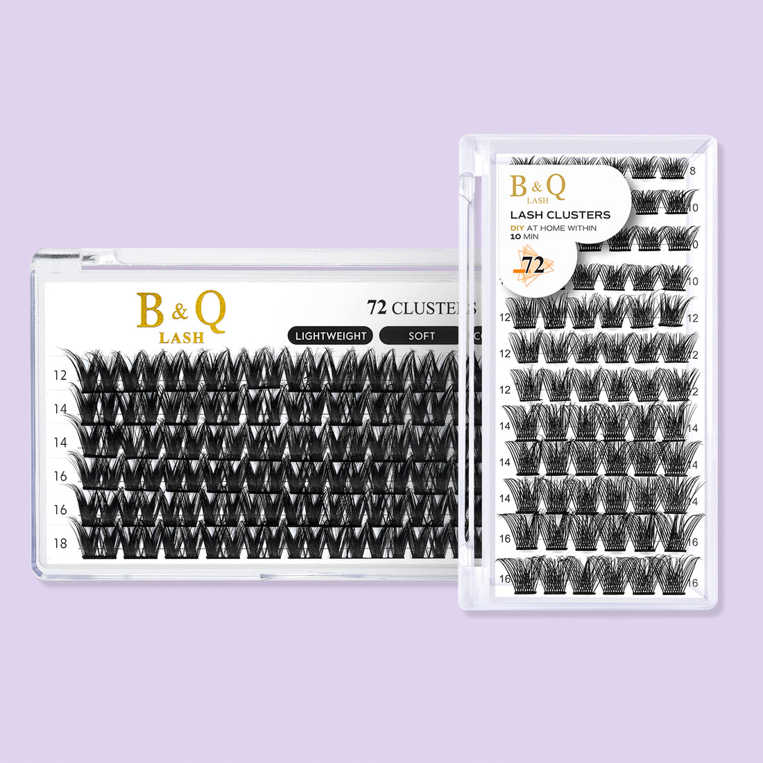 BQ Lashes