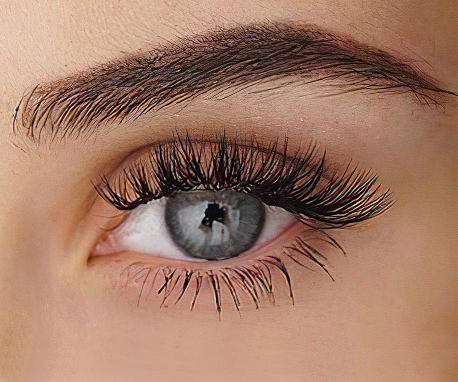 BQ Lashes BQ Lashes