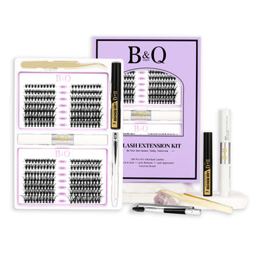 BQ Lashes