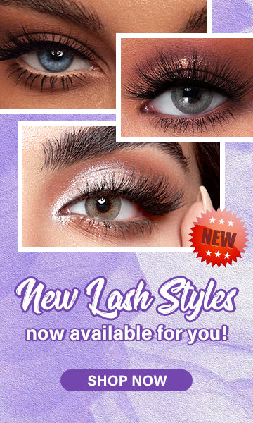 DIY Lash Extensions | Individual Lash Clusters at home - B&Q LASHES – B ...
