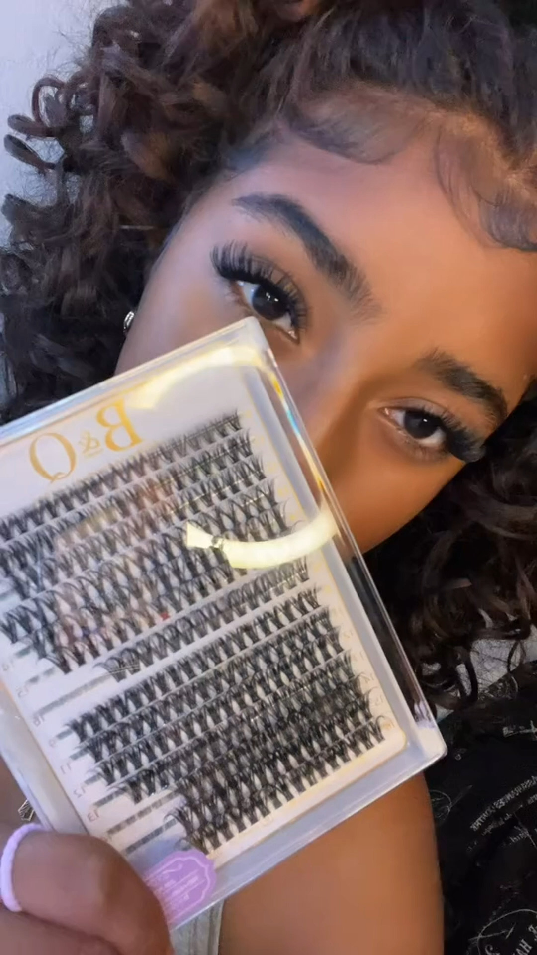 B&Qaugen Lashes Tienda Oficial