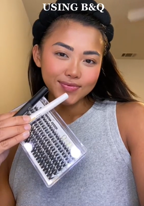 B&Qaugen Lashes Tienda Oficial